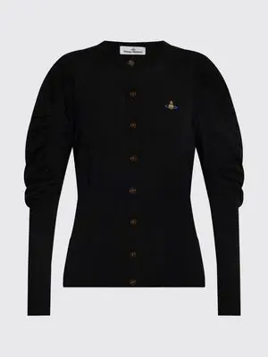 VIVIENNE WESTWOOD Sweater - Black