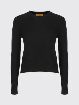 Guest In Residence Knit Sweater - Black