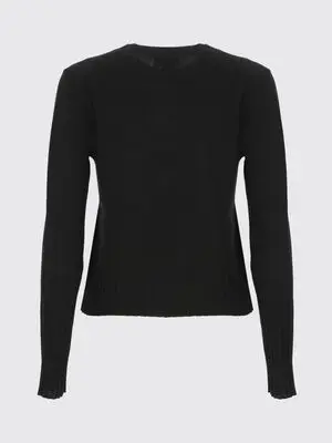 Guest In Residence Knit Sweater - Black