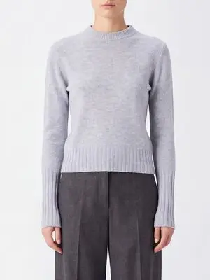 Guest In Residence Guest In Residence Knit Sweater Grey