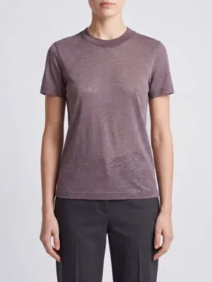 Filippa K Filippa K T-shirt Brown