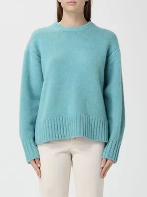 Guest In Residence Sweater - Blue