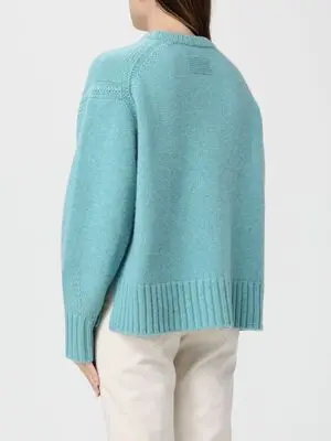 Guest In Residence Sweater - Blue