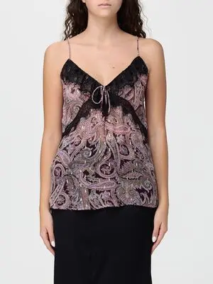 Pinko Top - Pink