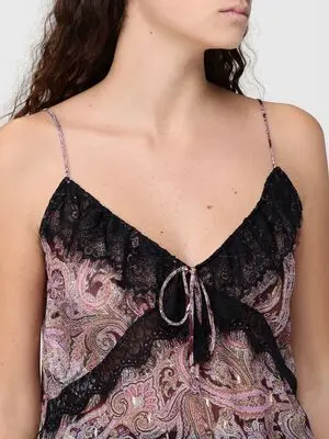 Pinko Top - Pink