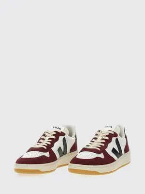 VEJA Low-top Sneakers - Amaranth