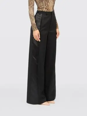 MAISON MARGIELA Wide Leg Pants