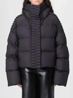 RAXXY Puffer Jacket - Black