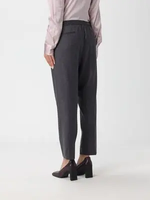 BRIGLIA 1949 Trousers - Grey