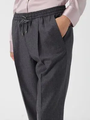 BRIGLIA 1949 Trousers - Grey