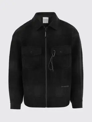 AND WANDER Jacket - Black