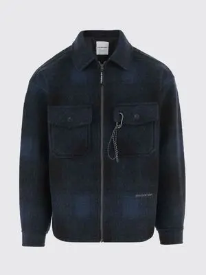 AND WANDER Jacket - Blue