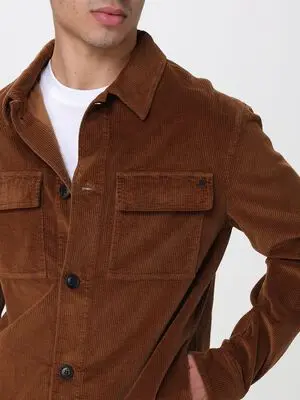 MASON'S Corduroy Jacket - Hazel