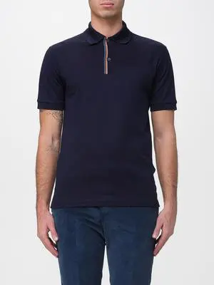 Paul Smith Polo Shirt - Blue