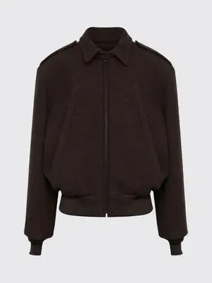 Women's Mm6 Maison Margiela Zip Up