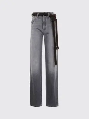 DARKPARK Straight Leg Jeans