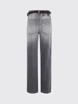 DARKPARK Straight Leg Jeans