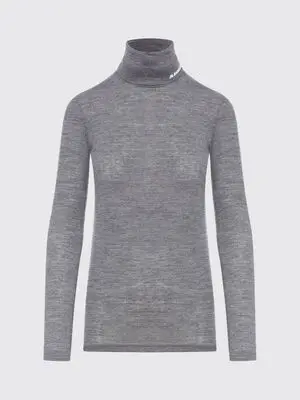 JIL SANDER Sweater - Grey