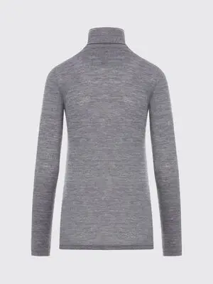 JIL SANDER Sweater - Grey