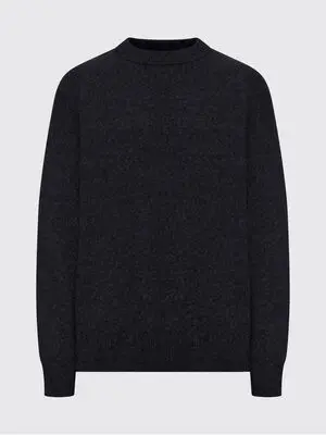 ROBERTO COLLINA Pullover Sweater - Black