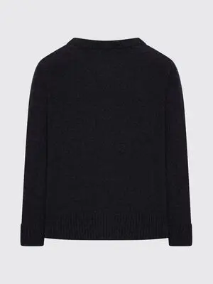 ROBERTO COLLINA Sweater - Black