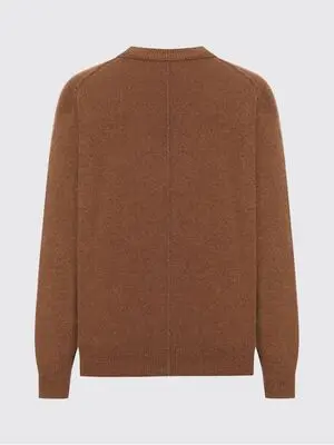 ROBERTO COLLINA Sweater - Brown