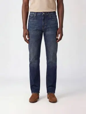 Incotex Straight Leg Jeans