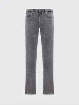 Incotex Jeans - Blue