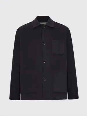 LARDINI Jacket - Black