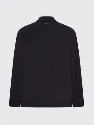 LARDINI Jacket - Black