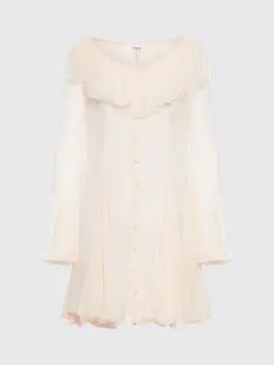 Chloé Dress - Pink