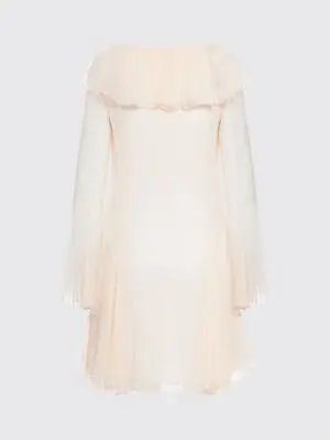 Chloé Dress - Pink