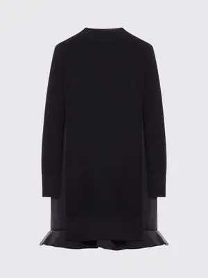 Sacai Dress