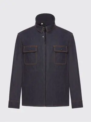 Sacai Jacket - Blue