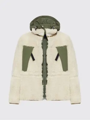 Sacai Jacket - Kaki
