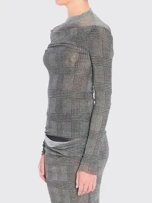 JEAN PAUL GAULTIER Long Sleeve Top