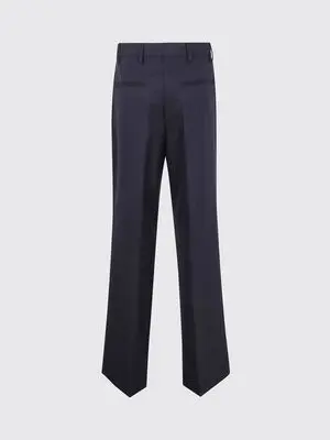 Dries Van Noten Wide Leg Trousers