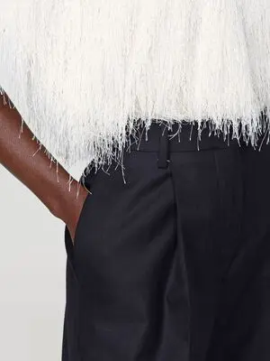 Dries Van Noten Pants