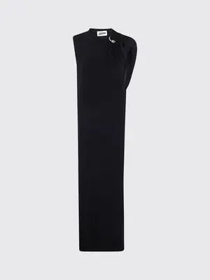JEAN PAUL GAULTIER Maxi Dress With Embellishment