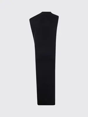 JEAN PAUL GAULTIER Maxi Dress With Embellishment