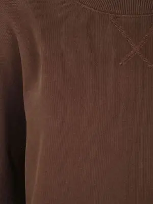 ENTIRE STUDIOS Sweatshirt - Brown