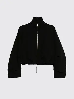 THOM KROM Zip Up Jacket
