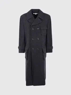 Comme Des Garçons Tailored Coat