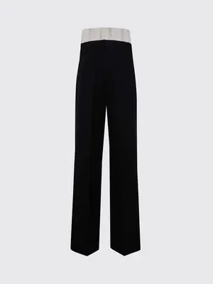 RÓHE Wide Leg Trousers