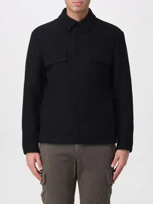 Premiata Jacket - Black