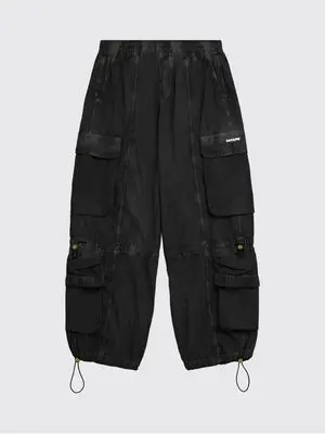 BARROW Trousers - Black