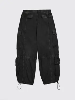 BARROW Trousers - Black