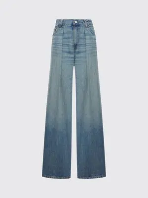 HAIKURE Wide Leg Jeans