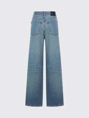 HAIKURE Wide Leg Jeans