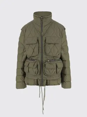 IENKI IENKI Jacket - Green